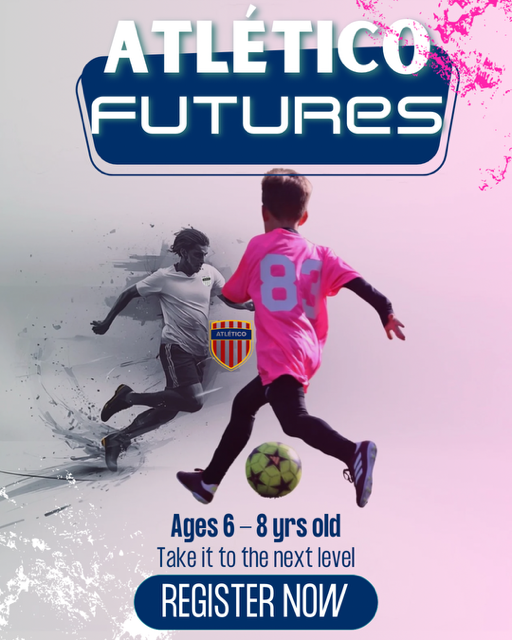 Atletico Futures | ALBION SC Washington